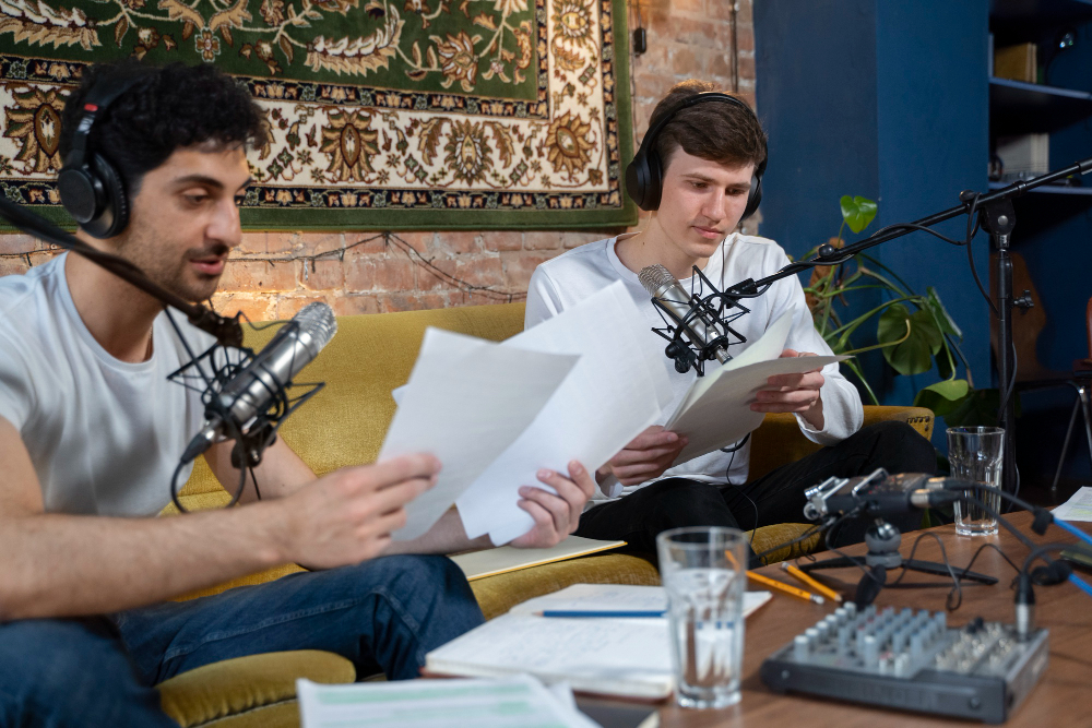 Top Online Master's Degrees in Journalism for 2024 | Find Best Degrees